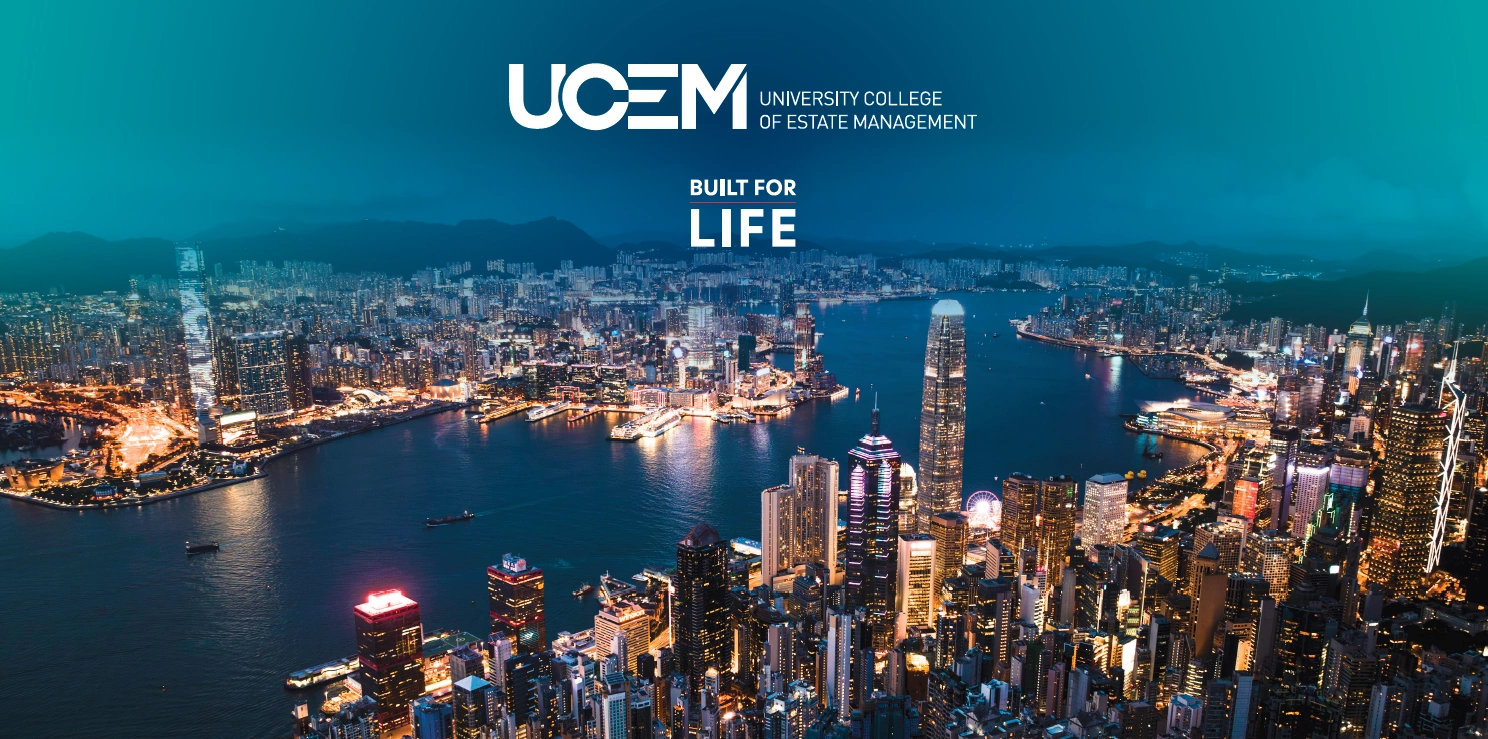 UCEM celebrated its 105th anniversary with a Hong Kong Reception Dinner ...